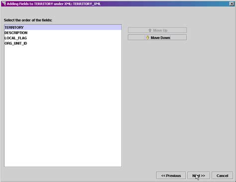 Xml Document Examples Executable Xml