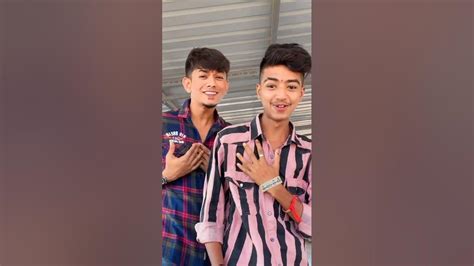 Nikesh And Raj 💌🌏 Youtube