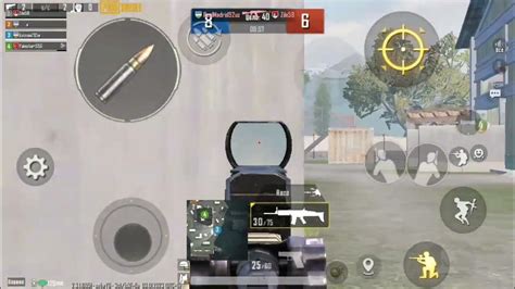 Pubg Mobile Oynashni Organish Youtube