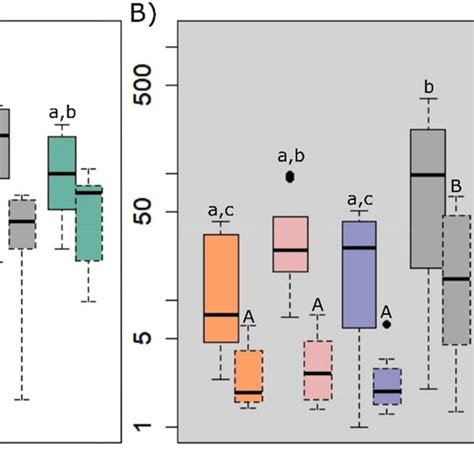 Schematic Representation Of The Dna Extraction Protocols Of The