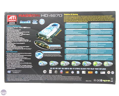 His Ati Radeon Hd Iceq Bit Tech Net