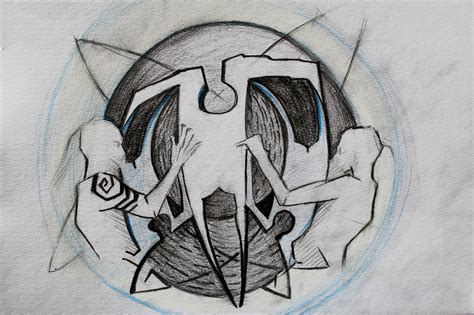 Smallman Fan Art On Behance