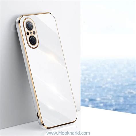 Plating Back Cover Nova Se