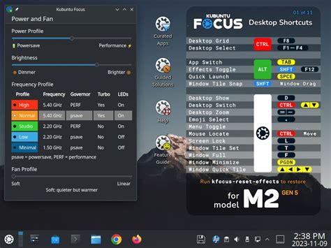 Kubuntu Focus On Linkedin Kde Engineer Devops Ai Ml Datascience Creators