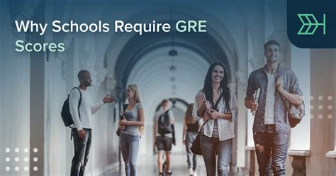 Why Babes Require GRE Scores TTP GRE Blog