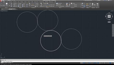 Best Ways Of Selecting Objects In AutoCAD CAD