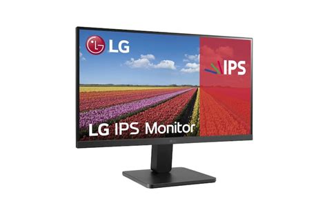 Monitor Lg Ips 1920 X 1080 250 Cdm² 30001 Diag 686 Cm Freesync