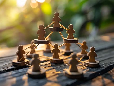 Effective Networking Strategies For Professionals