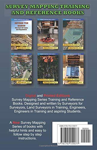 Static Fast Static Step By Step Guide Survey Mapping Made Simple Make It Simple Surveys