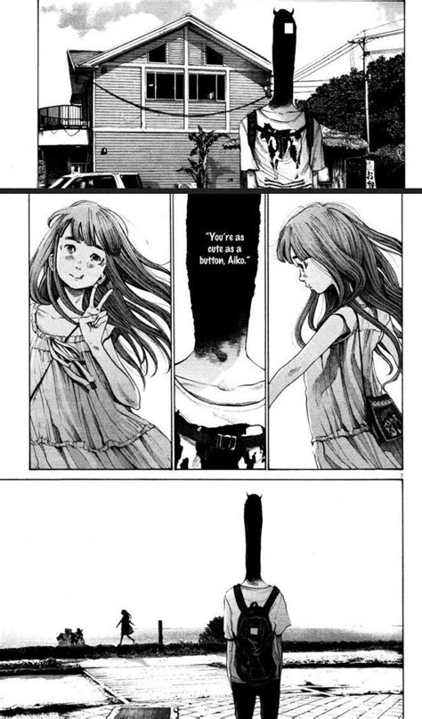 Pin By Rei On Manga Goodnight Punpun Oyasumi Punpun Manga Art