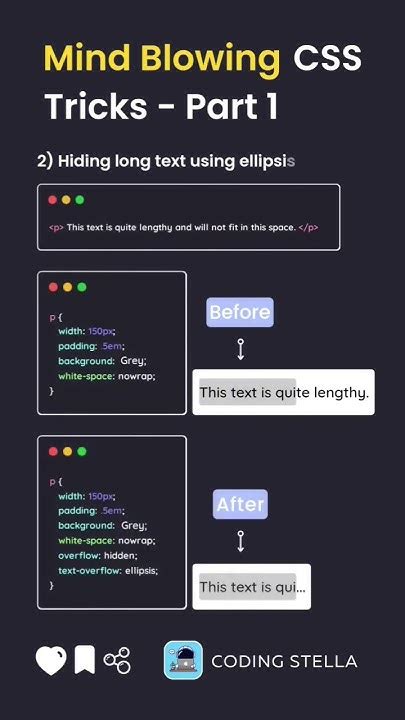 Mind Blowing Css Trick Youtube