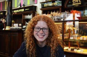 Tips To Make You Fall In Love With Your Red Hair All Over Again How To Be A Redhead