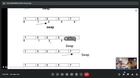 Presentation Mini Project Data Structure F1181 F1091 Youtube