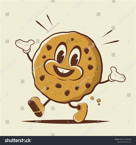 Cute Animated Cookies