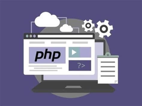 Php Là Gì Những Kiến Thức Cơ Bản Về Ngôn Ngữ Lập Trình Php Cần Biết