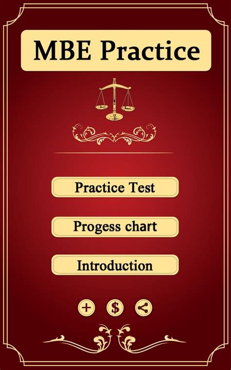 Practice Test Mbe Apk For Android Download