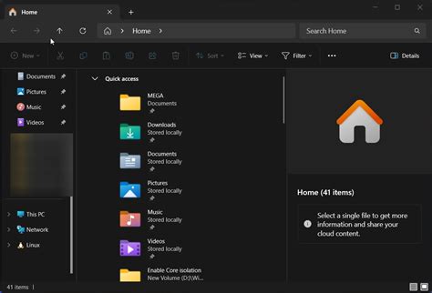 Easy Methods To Find Search Video Files Only In Windows Winsides Com