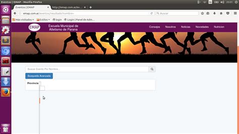 Jquery Problemas Con Un Select Usando Un Chosen Y Un Boton Colapsado En Bootstrap Stack