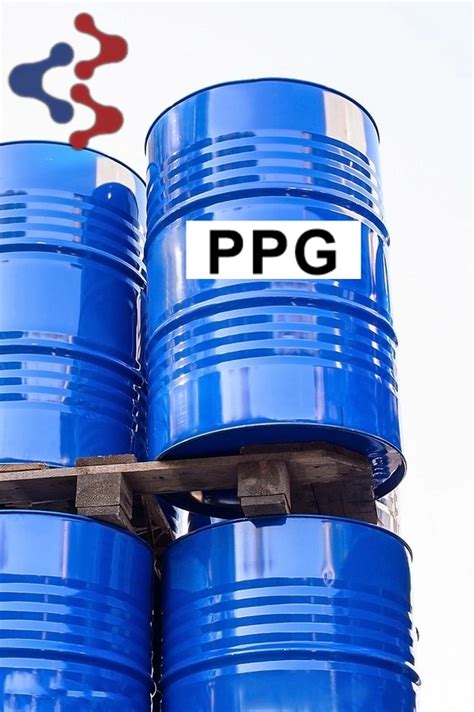 Polyether Polyol For Polyurethane Rigid And Flexible Foam Ppg And Polyol