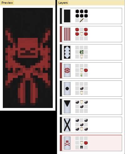 Crafting Table Banner How To Make A Banner In Minecraft Content Realtime