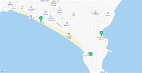 동막해변 노을 바다데크길 산책 분오리분대 그리고 칼국수로 강화도 당일여행 마무리 네이버 블로그