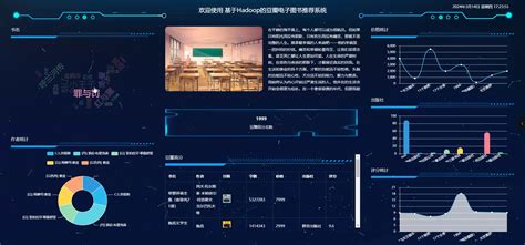 基于爬虫大数据hadoop的豆瓣电子图书推荐与可视化平台设计和实现大数据java李杨勇 永洪数据分析社区