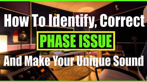 How To Identify And Fix Phase Issue 🔥🔥 Vocalmixing Mixing Plugin Vocal Vocals Phaseissue
