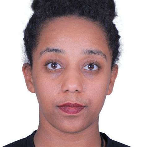 Melat Kebede Addis Ababa Institute Of Technology Addis Ababa Aait Computer Engineering