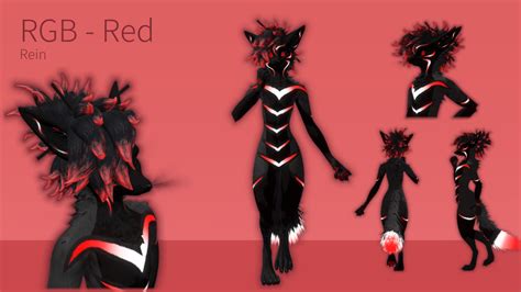 Rgb Rexouium Textures