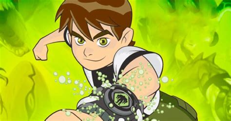 Why Was The Live Action Ben 10 Movie Canceled By Warner Bros