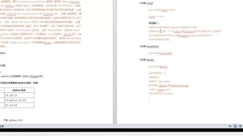 Django项目部署 1概述 介绍django和它的基础依赖项 Youtube