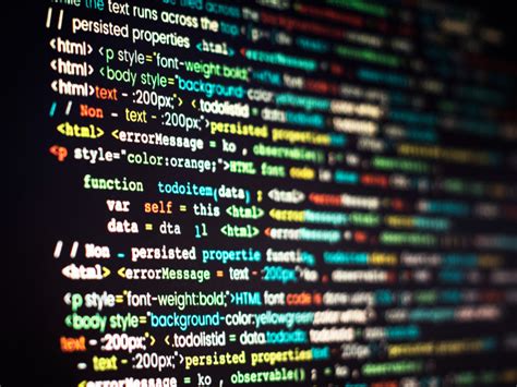 Apakah Html Termasuk Dalam Bahasa Pemrograman Apakah Html Termasuk Dalam Bahasa Pemrograman