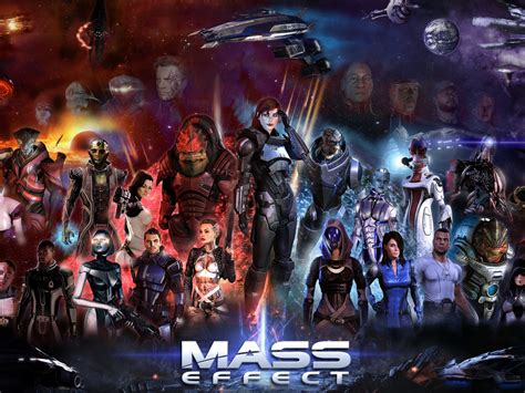 Download Wallpaper Miranda Lawson Mass Effect Legion Shepard Garrus