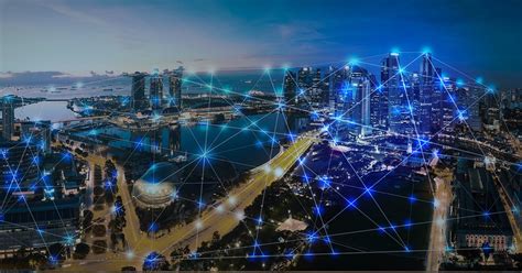 How Csps Should Engage With Rapidly Accelerating Iot