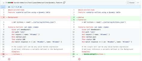 Releases Karatelabs Karate GitHub