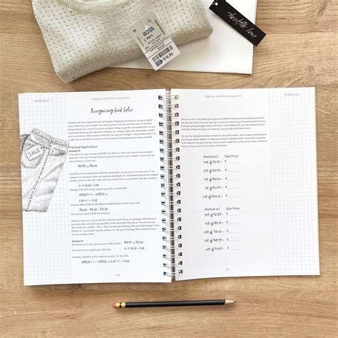 Consumer Math For Real Life