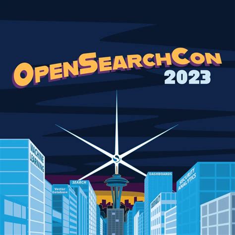 calyptia on linkedin opensearchcon2023