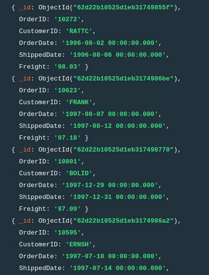 GitHub KingRayhan Northwind Mongodb Problems Solutions Northwind Problems Solutions