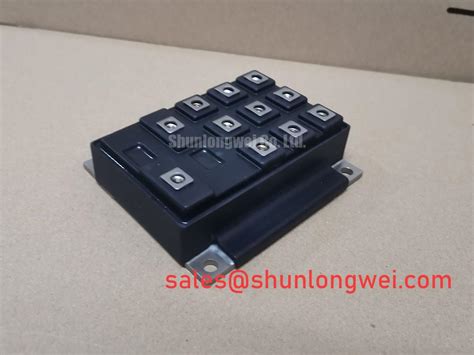 Fuji 6di100a 050 Igbt Module Shunlongwei Co Ltd