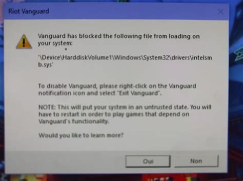 Valorant Bootstrap Rvaloranttechsupport