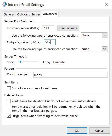 fixed plusnet email with outlook 2019 plusnet community