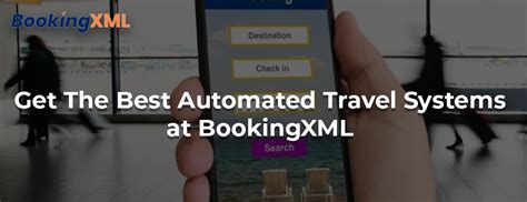 Automated Travel System Tourism Automation System
