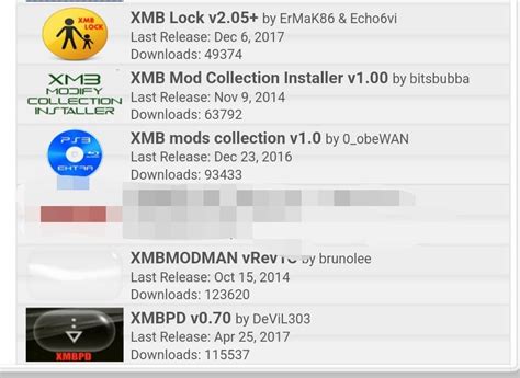 Bootloop After Xmb Customization Rps3homebrew