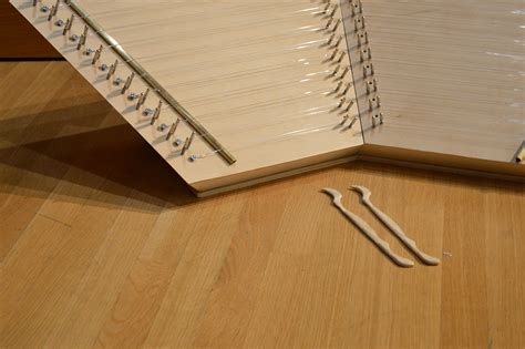 Twist On Hammered Dulcimer On Behance