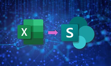 How To Add Data From Excel To A Sharepoint List In Power Automate By Cloudmersive Medium