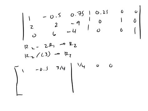 ⏩solved for the following exercises solve a system using the… numerade