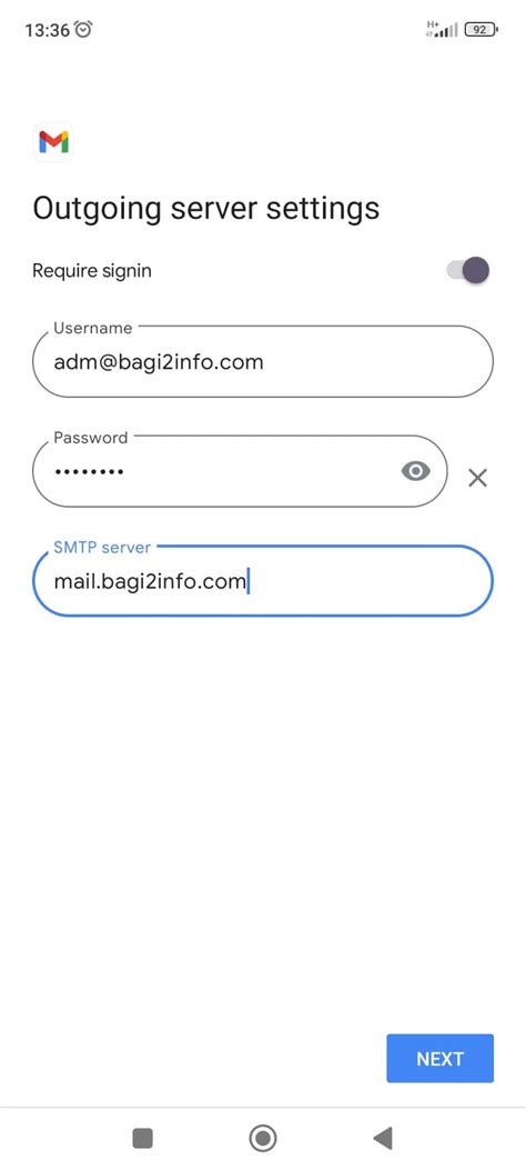 Understanding Email Domains And How To Configure It