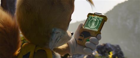 Miles Electric Sonic The Hedgehog Film Series Wiki Fandom