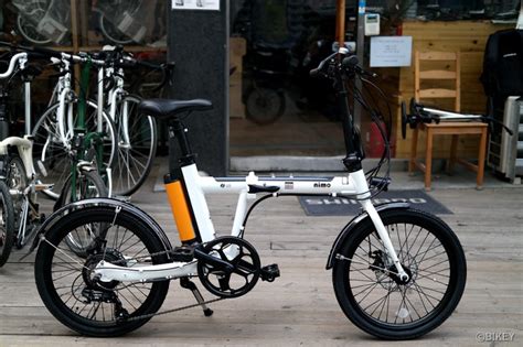 알톤 전기자전거 니모 Fd 전 컬러가 구비된 매장에서 구입해요 네이버 블로그