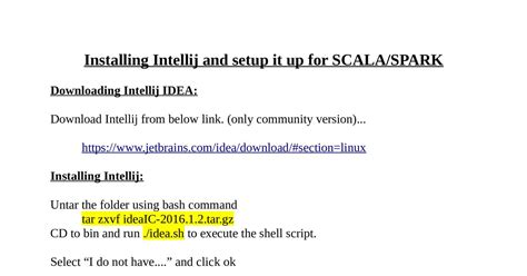 Installationintellijpdf Docdroid